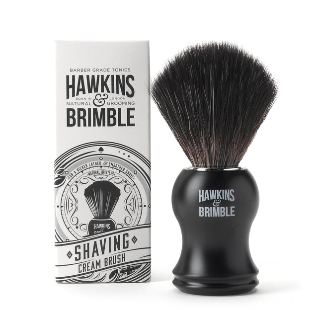 Shaving Essentials Box – Hawkins & Brimble COM